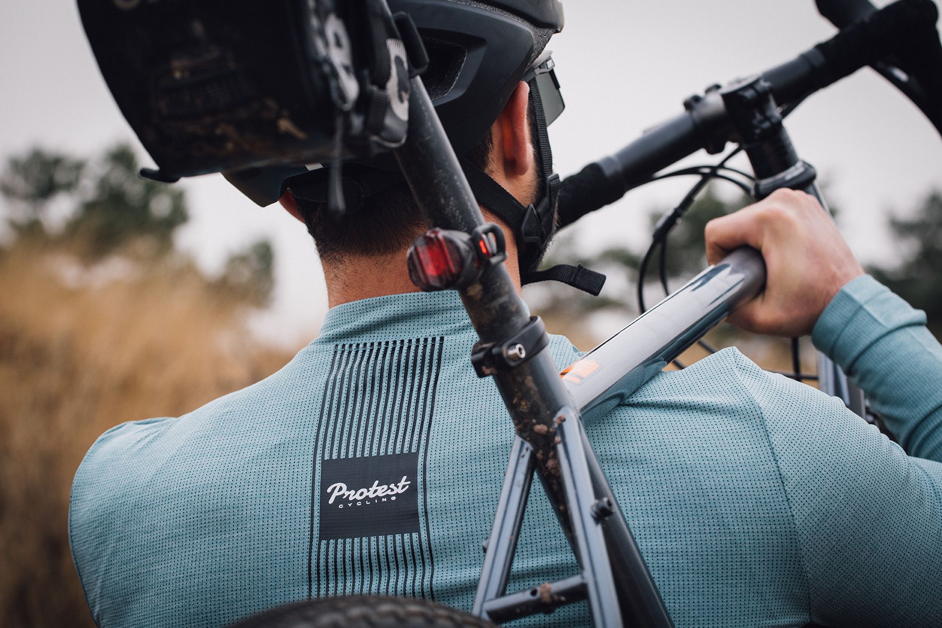 Protest Sportswear launches new Cycling collection - gravgrav Protest Sportswear launches new Cycling collection - gravgrav