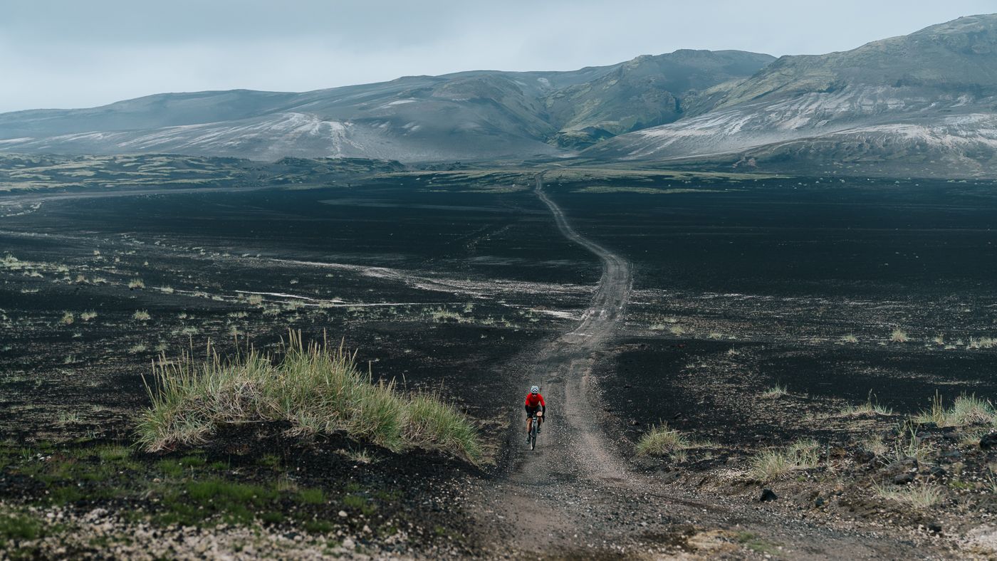 THE RIFT 2023 Gravel Race Iceland - gravgrav