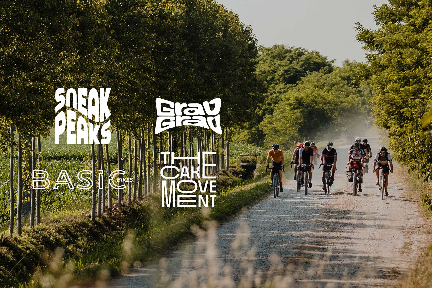 Ride to BAM Festival